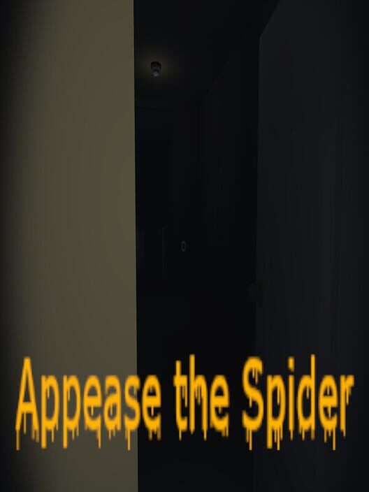 Appease the Spider (TBD)
