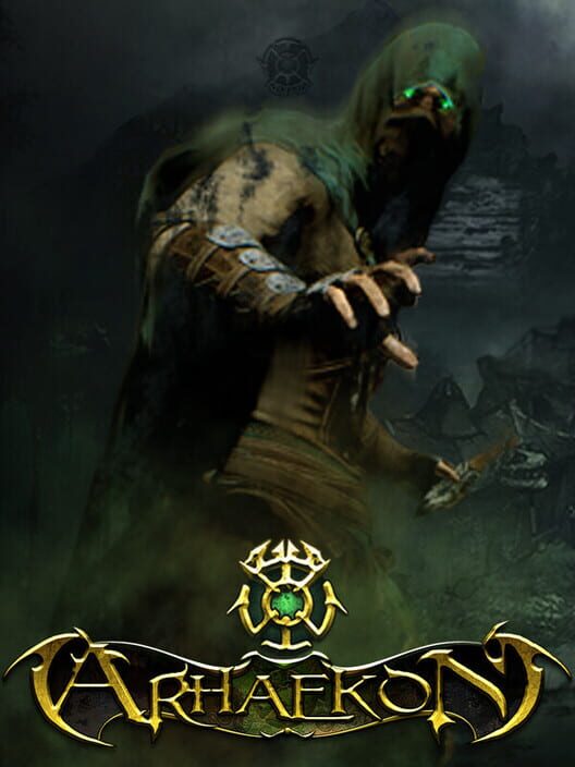 Arhaekon (2024)