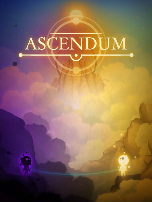 Ascendum (2023)