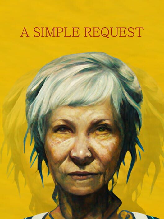 A Simple Request (2023)