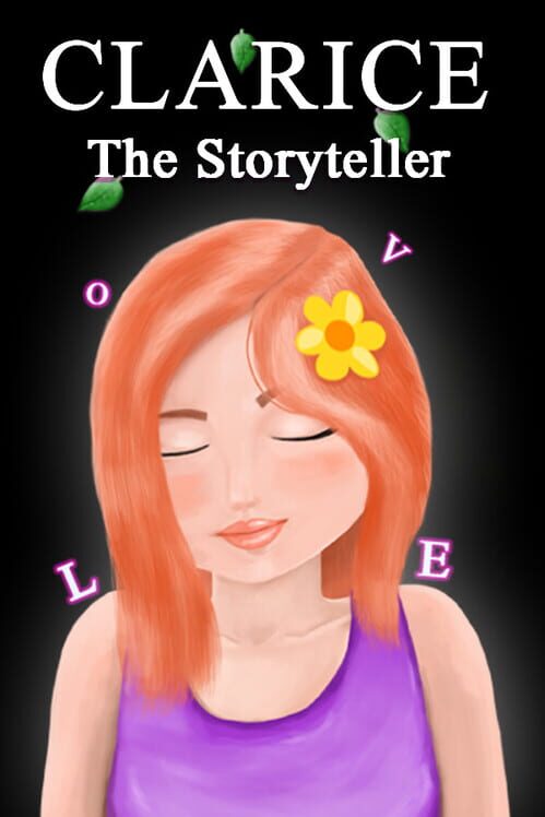 Clarice: The Storyteller (TBD)