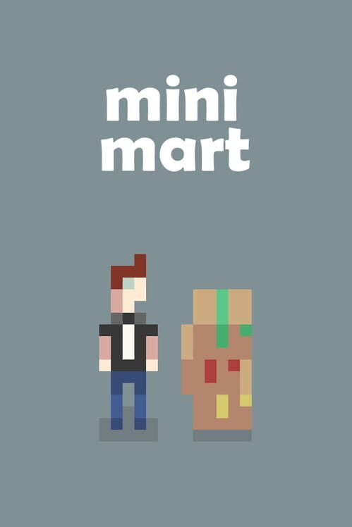 Mini Mart (TBD)