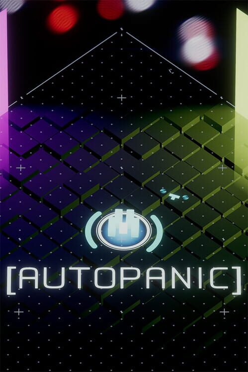 Autopanic (2023)