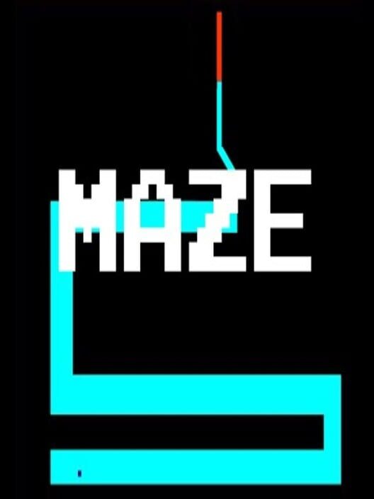 The Maze (2003)