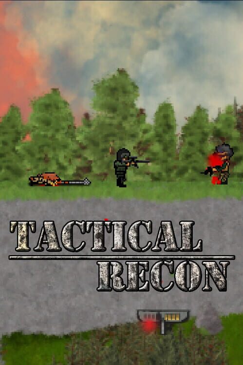Tactical Recon (TBD)