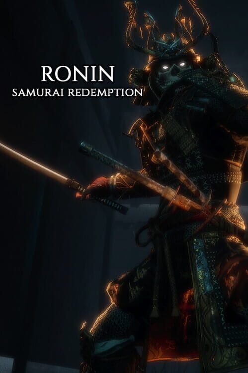 Ronin: Samurai Redemption (TBD)