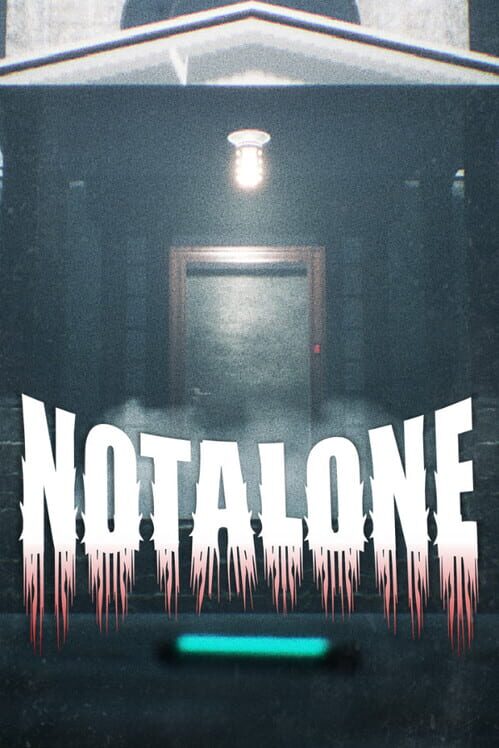 Not Alone: Remake (TBD)