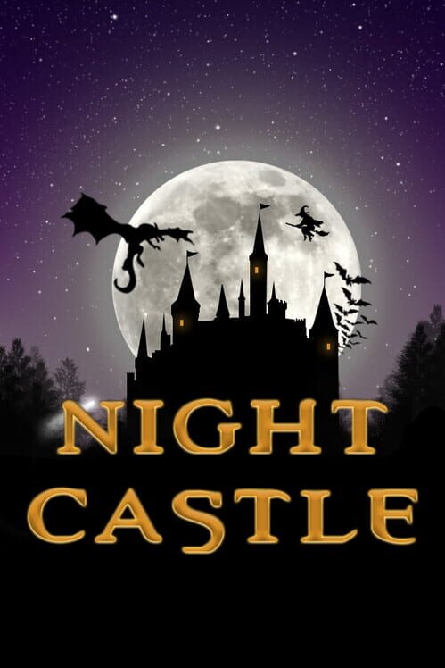 Night Castle (TBD)