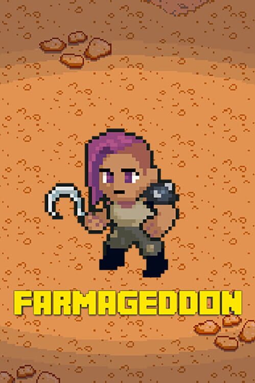 Farmageddon (TBD)