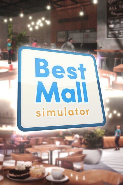Best Mall Simulator (TBD)