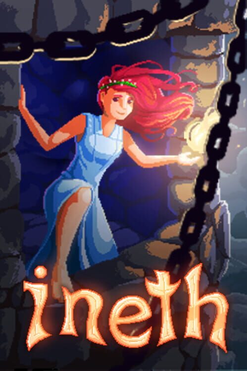 Ineth