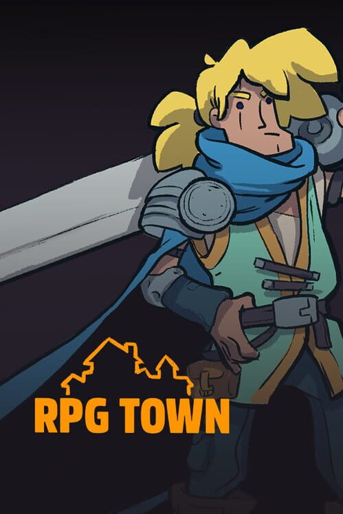 RPG Town (TBD)