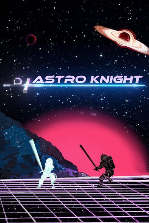 Astro Knight (TBD)