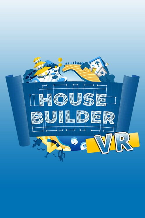 House Builder VR (2023)