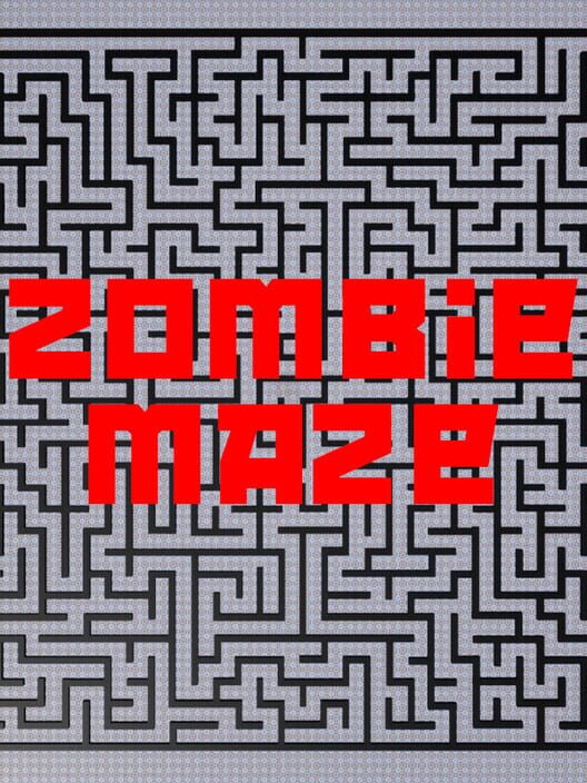 Zombie Maze (2021)