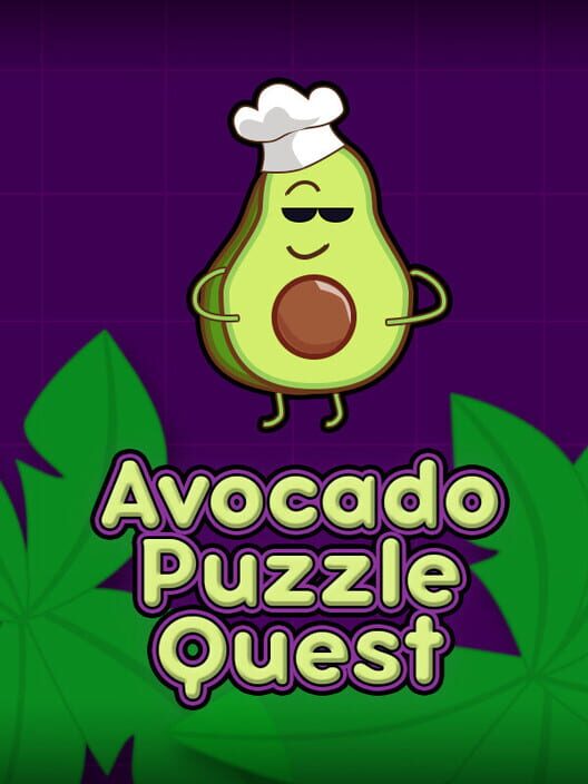 Avocado Puzzle Quest (TBD)