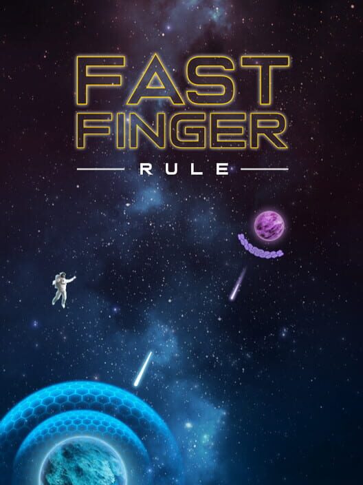 Fast Finger Rule (2021)