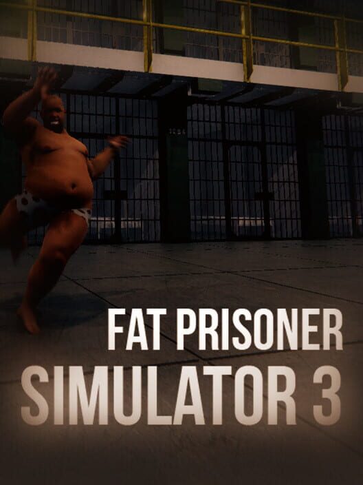 Fat Prisoner Simulator 3 - Press Kit