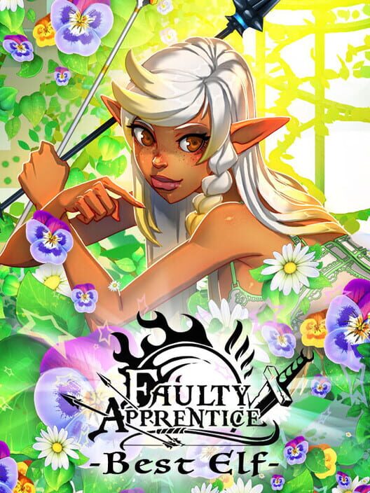 Faulty Apprentice: Best Elf