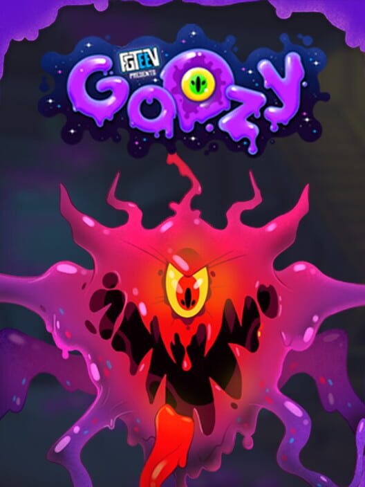 FGTeev Goozy (2021)