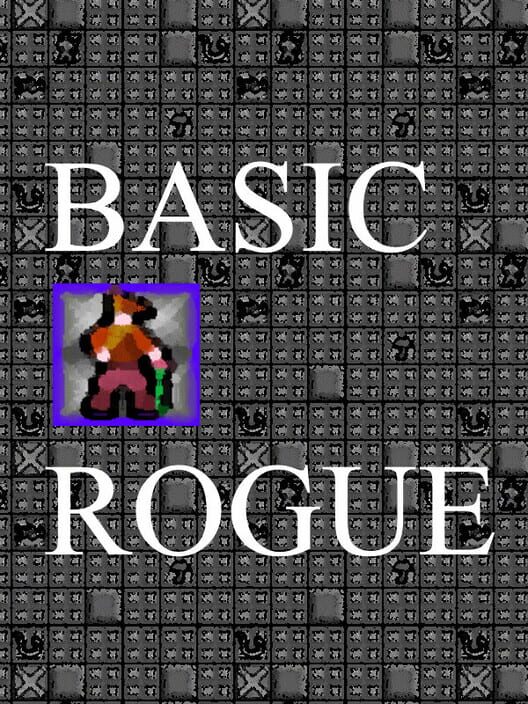 Basic Rogue (2021)