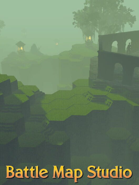 Battle Map Studio (TBD)