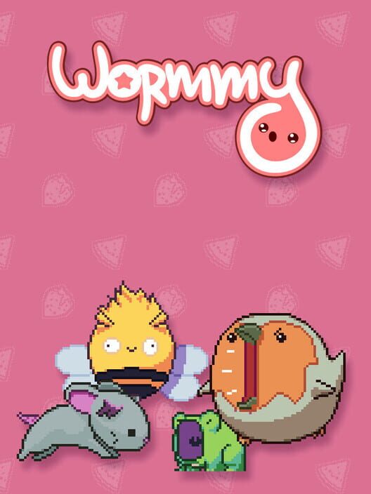 Wormmy (2022)