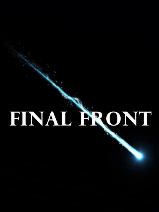 Final Front (TBD)