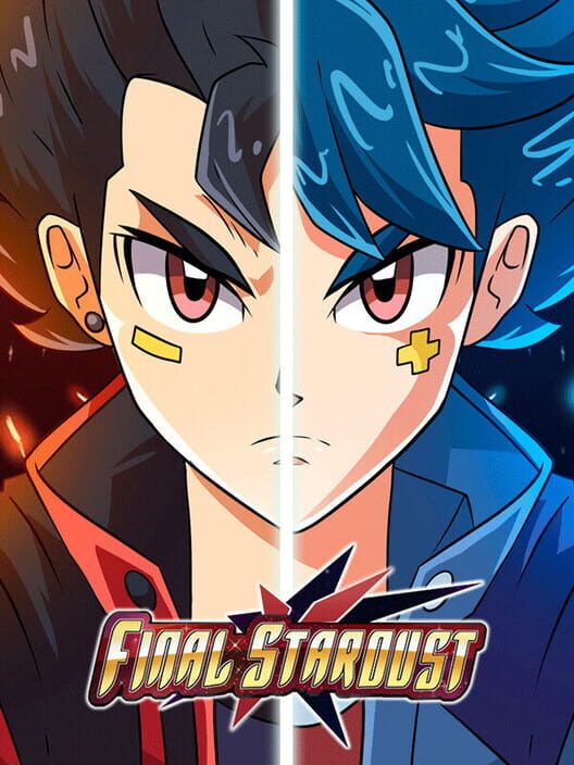 Final Stardust (TBD)