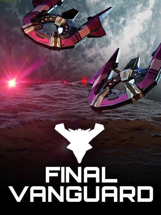 Final Vanguard (TBD)