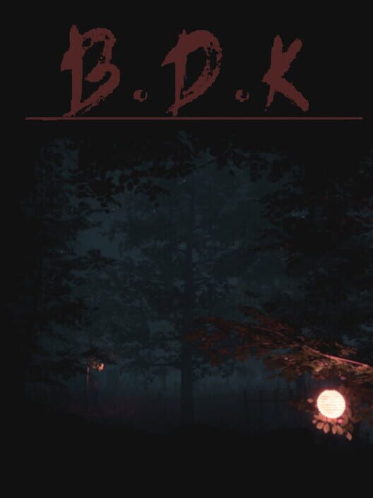 B.D.K