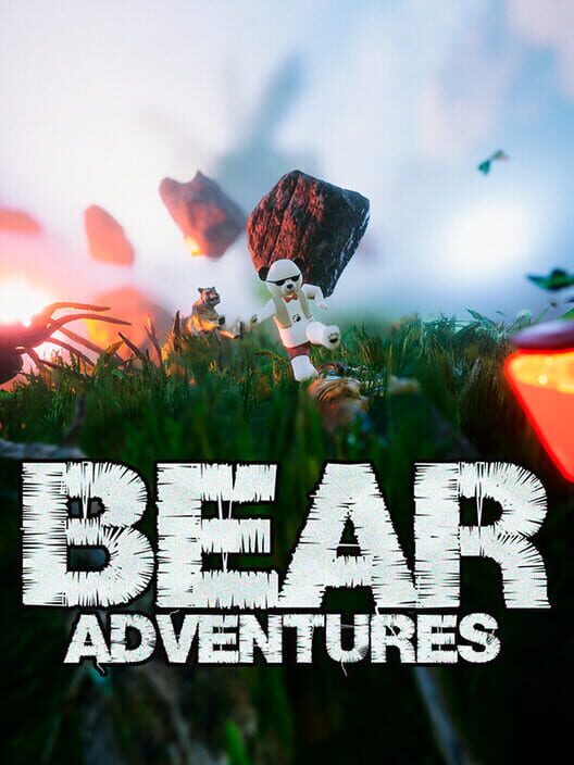 Bear Adventures (2021)