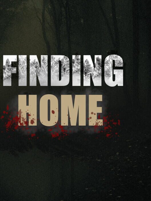 Finding Home (TBD)