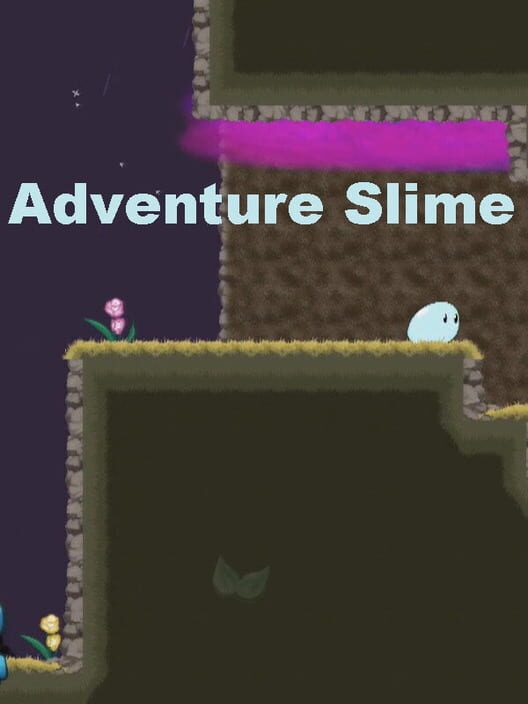 Adventure Slime (2019)