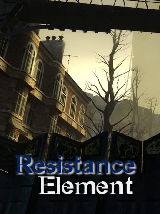 Resistance Element (2019)