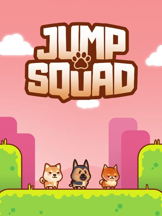 Jump Squad (2018) Jump Squad (2018)