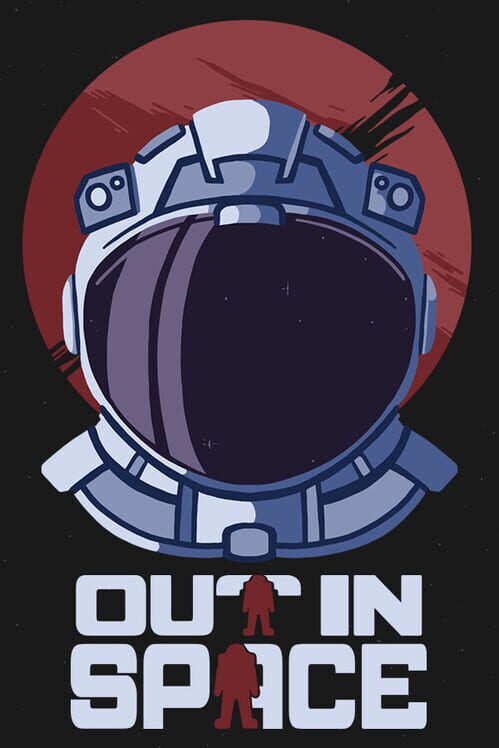 Out in Space - Press Kit