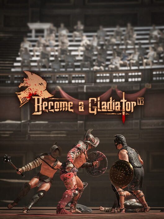 Become a Gladiator VR (2020)