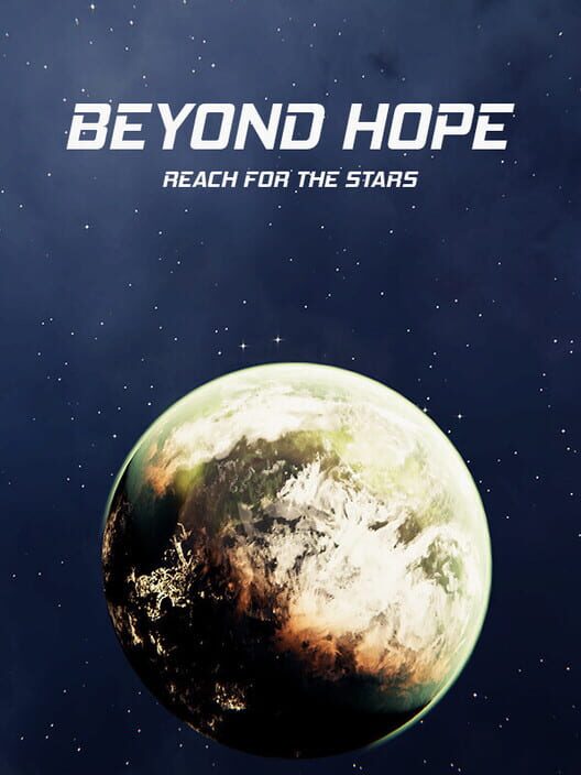 Beyond Hope (2023)