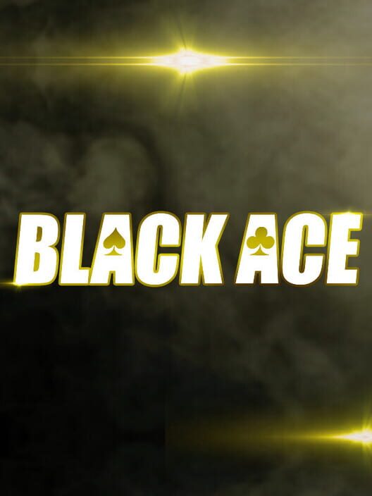 Black Ace (2022)