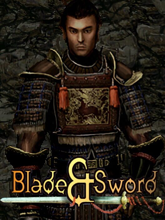 Blade & Sword (2003)