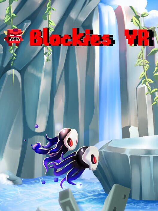 Blockies VR (TBD)