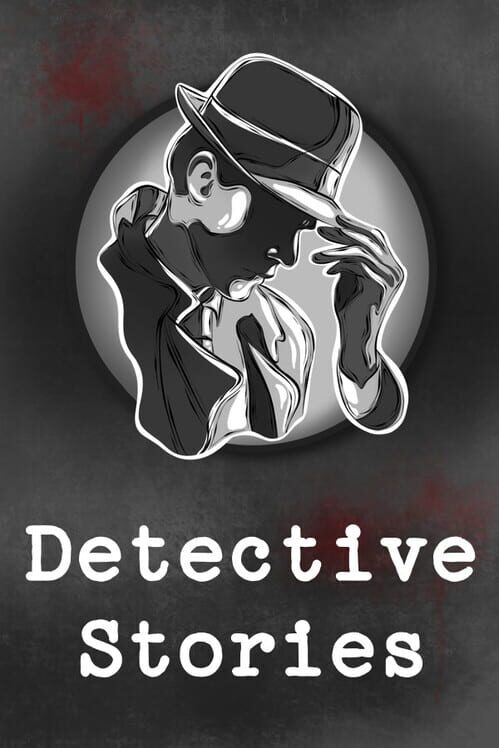 Detective Stories (TBD)