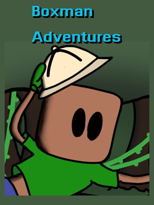 Boxman Adventures