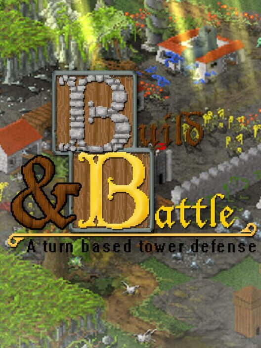 Build & Battle (2021)