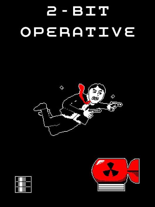 2 Bit Operative (TBD)