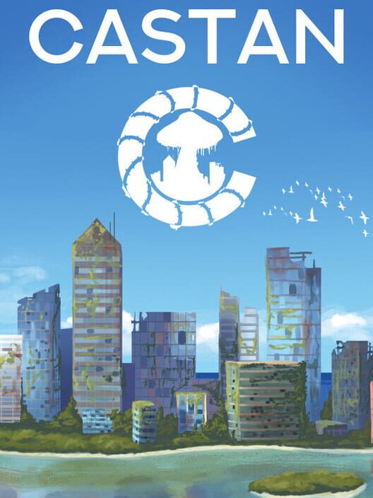 Castan (2022)