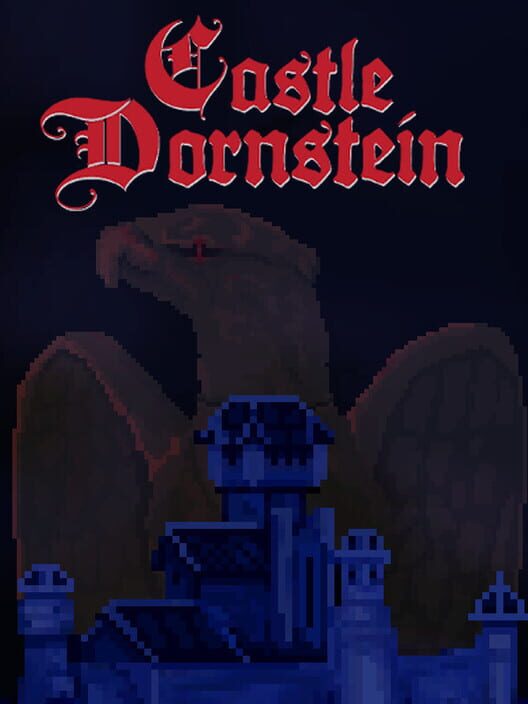 Castle Dornstein (TBD)