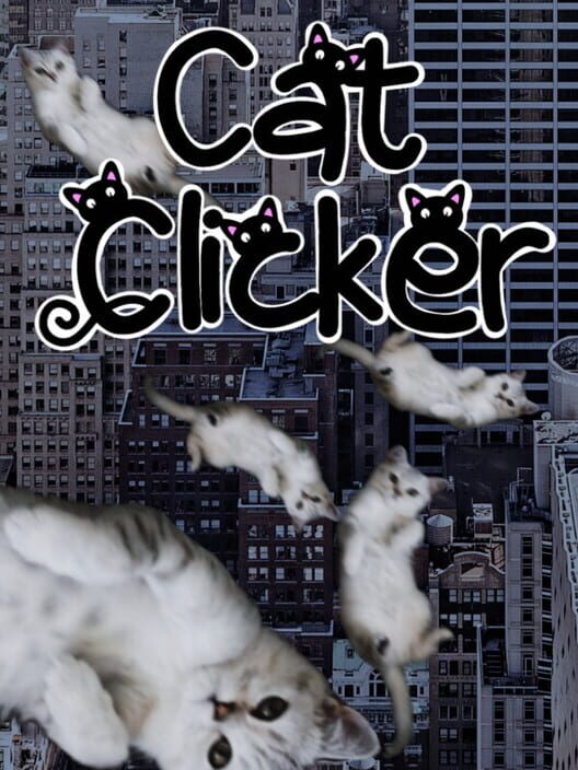 Cat Clicker (2021)
