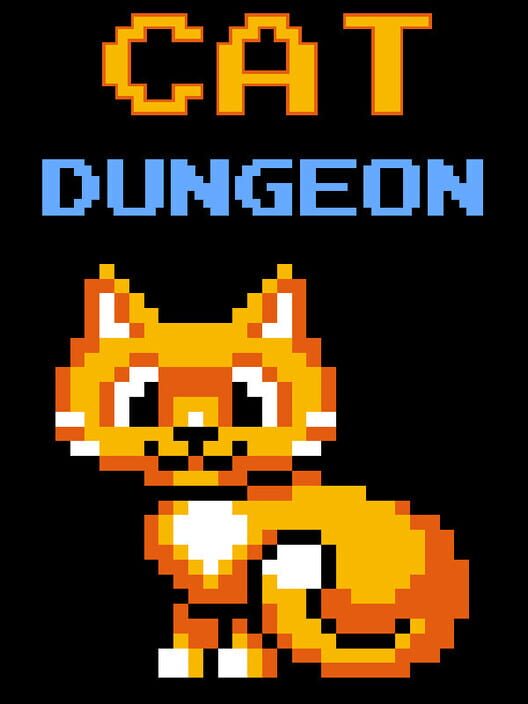 Cat Dungeon (2022)